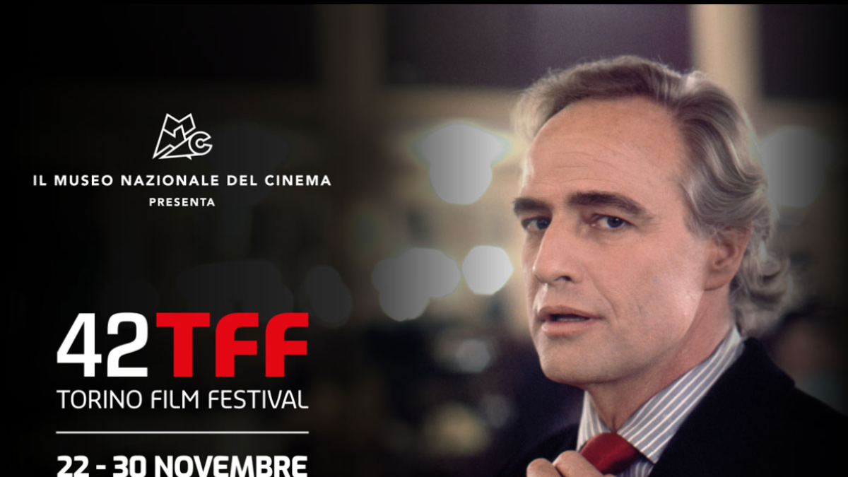 Torino Film Festival, è un Marlon Brando «intimo» l'icona del nuovo ...