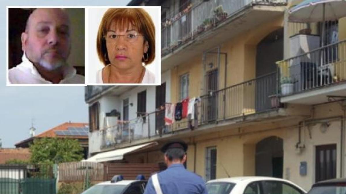 Malnate, Sergio Domenichini condannato all'ergastolo per l'omicidio ...