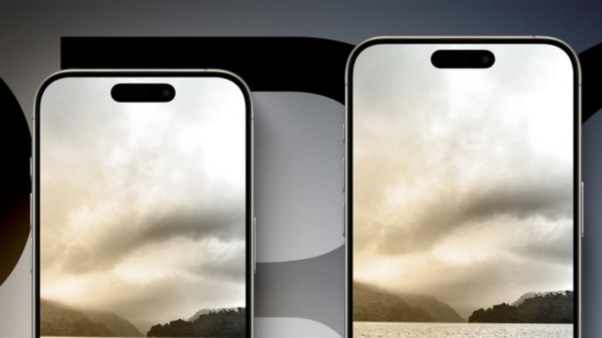 iPhone 16, una nuova Siri e il pulsante «Capture»: le prime ...