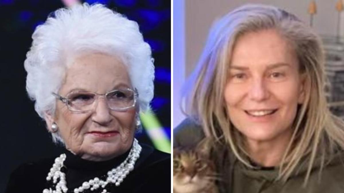 Liliana Segre querela Elena Basile. L'ex diplomatica in un video disse ...