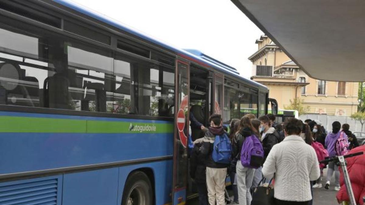 Raddoppio Bergamo-Ponte San Pietro: per i bus sostitutivi cambiano ...