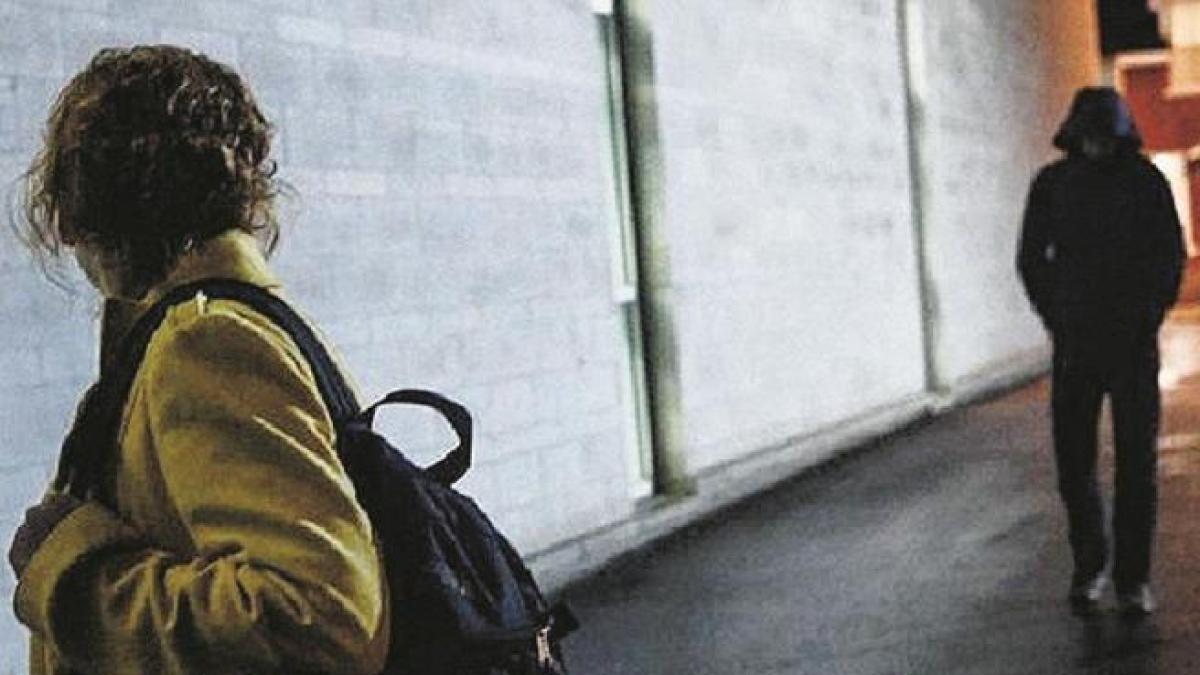 Cremona, Maria e il suo stalker: «Dovevamo sposarci, poi è finita e mi ...