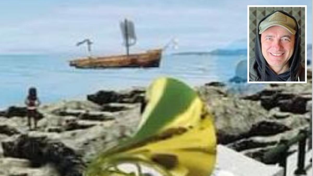 Giuseppe Tattoli, il creatore del videogioco Napuland: «Teresa De Sio ...