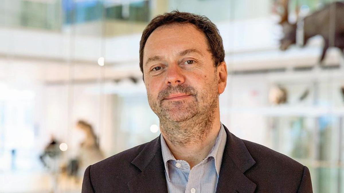 Michele Lanzinger, una vita per il Muse: «In 32 anni tante gioie e un ...