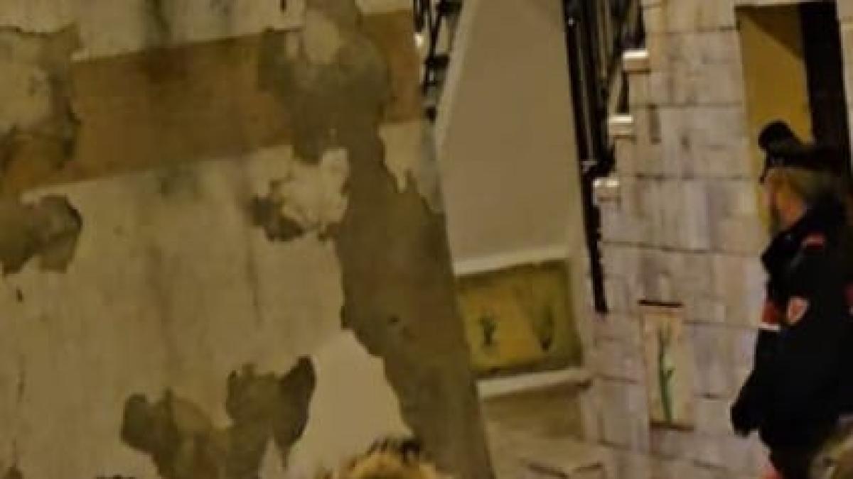 Ischitella, sessantenne accoltellato in casa: muore poco dopo l'arrivo ...