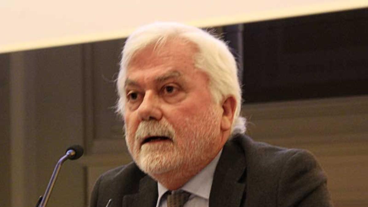 Napoli, muore a 69 anni l'avvocato Riccardo Polidoro: si batteva per i ...