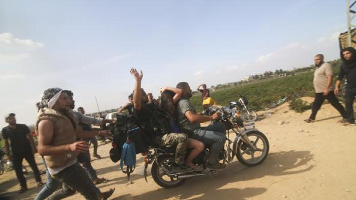 Israele, viaggio tra i kibbutz e i giovani del rave: «Dal 7 ottobre ...