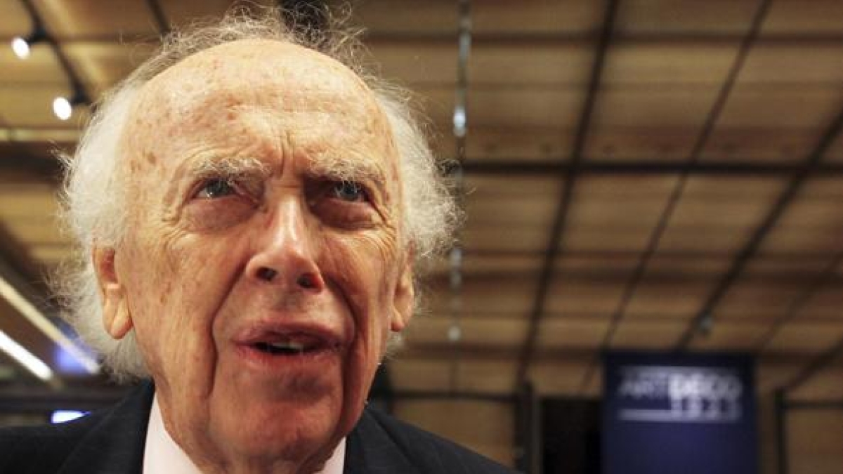 È morto James Watson, co-scopritore del Dna e premio Nobel: aveva 97 ...