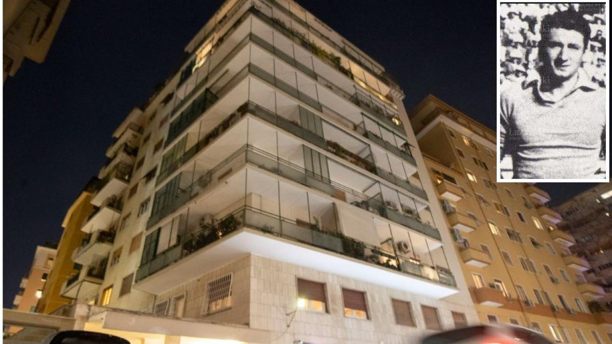 Chi era Amalia Maria Musso: da Torino a Roma col marito calciatore, la ...