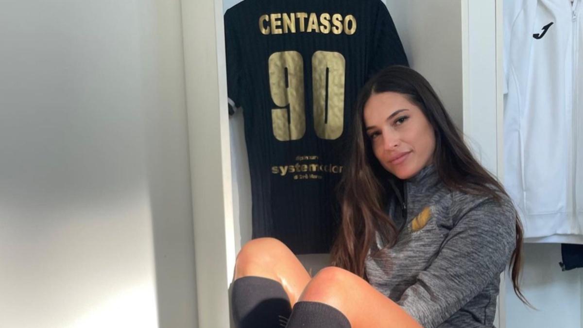 Agata Isabella Centasso, insulti sessisti alla calciatrice del Venezia ...