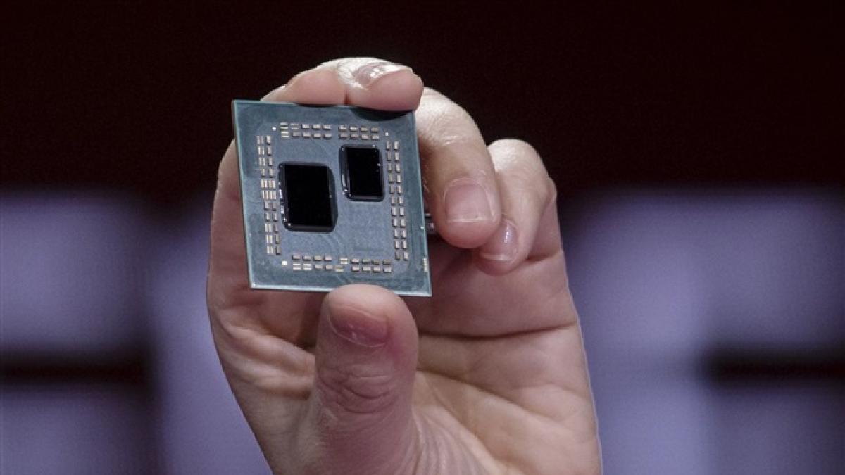 Microchip, Silicon Box investirà 3,2 miliardi in Italia: in lizza ...