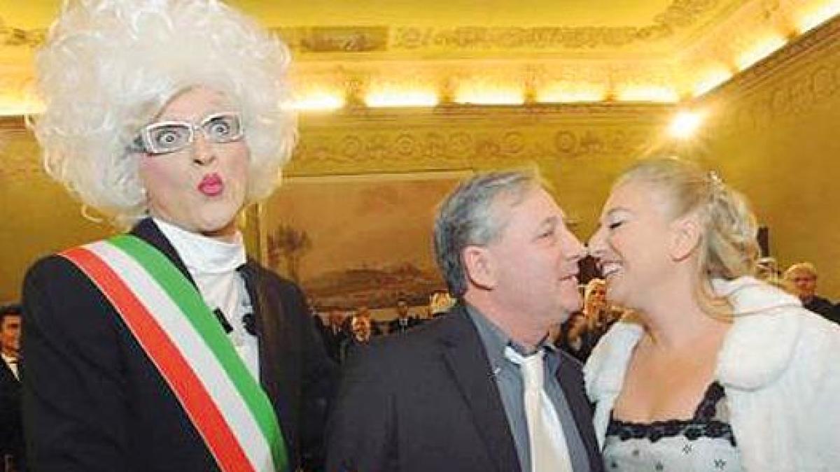 Carlo Tessari, addio al vignaiolo e iconica «Madame Sisì»: fu la prima ...
