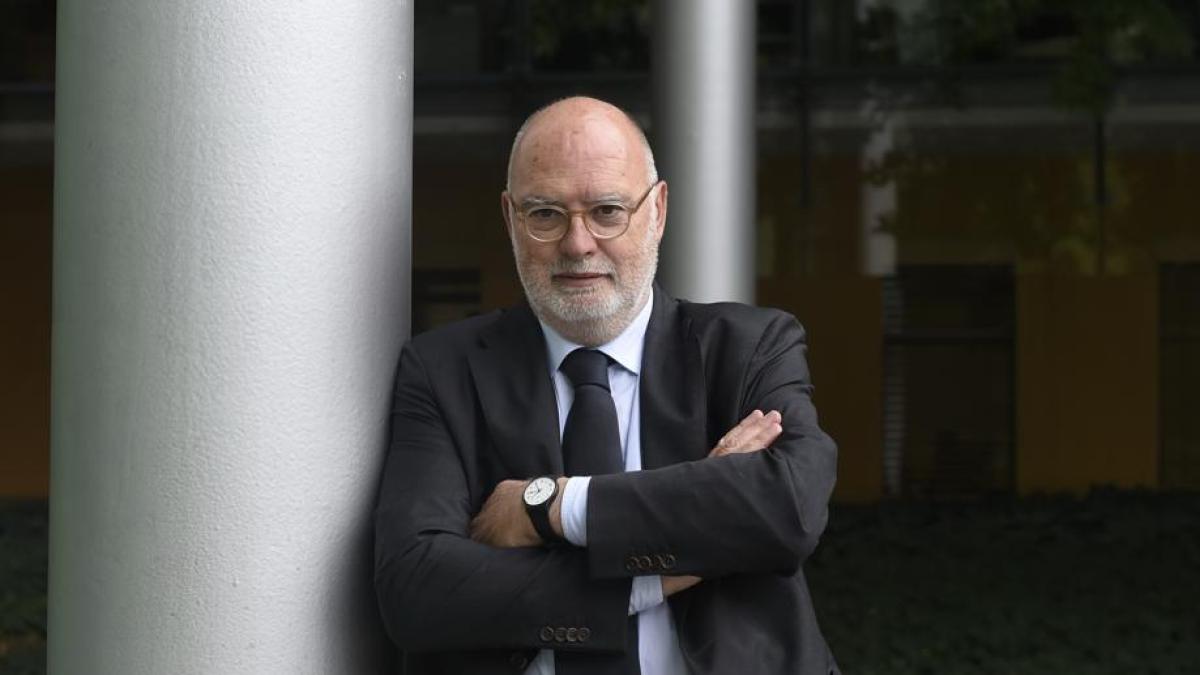 Confindustria, Gozzi escluso dalla corsa alla presidenza | Corriere.it