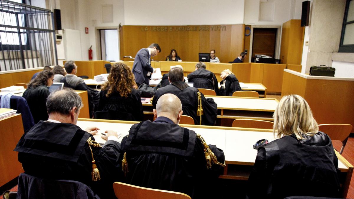 Il sorpasso (amaro) delle avvocate: in Lombardia sono più dei colleghi ...