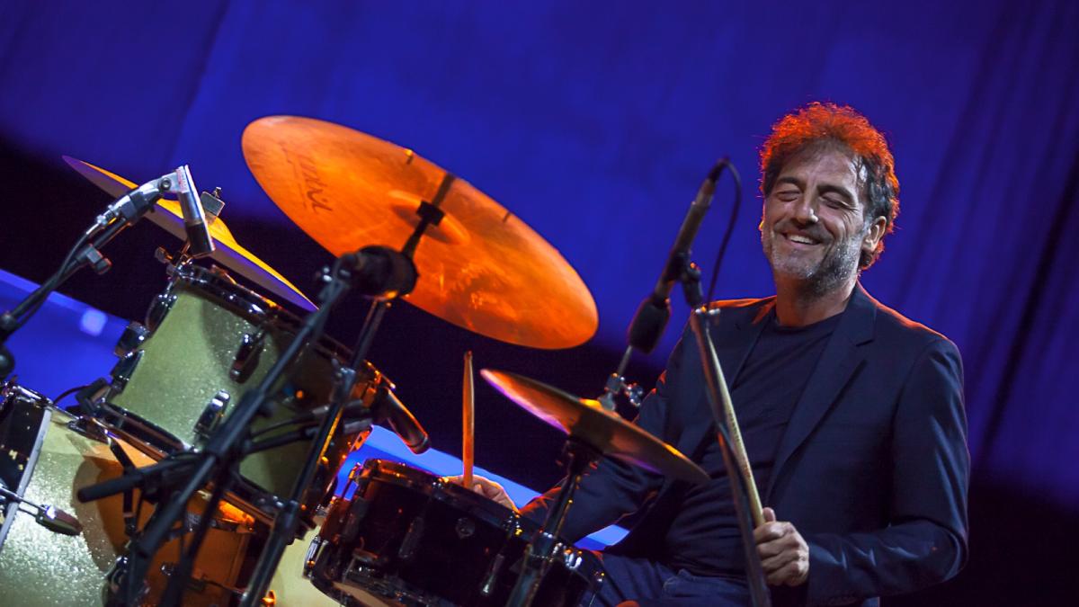 Salerno, il nuovo disco di Amedeo Ariano in una serata speciale con i ...