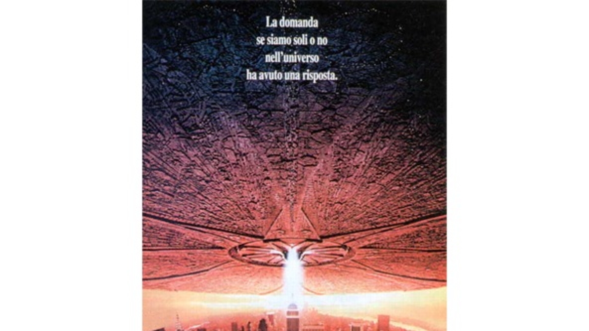 "Independence Day" su Canale 20, ecco 12 cose che non sapete del ...