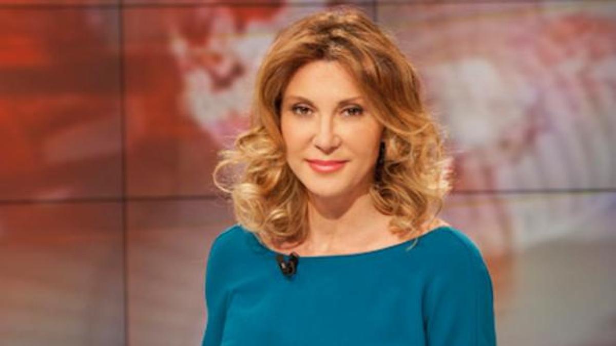 Manuela Moreno sposa Giacomo Maiolini. L'amore con Galliani? «Finì per ...