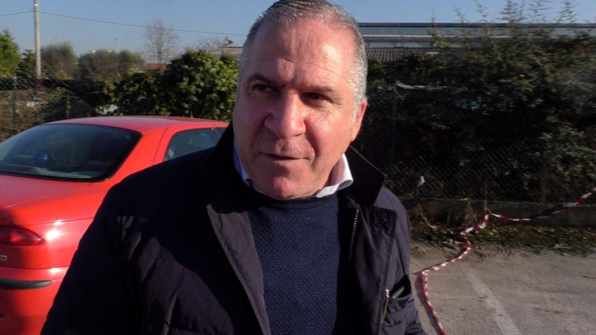 Venezia, mascherine e presidi anti-Covid: a giudizio i parenti dell’ex ...