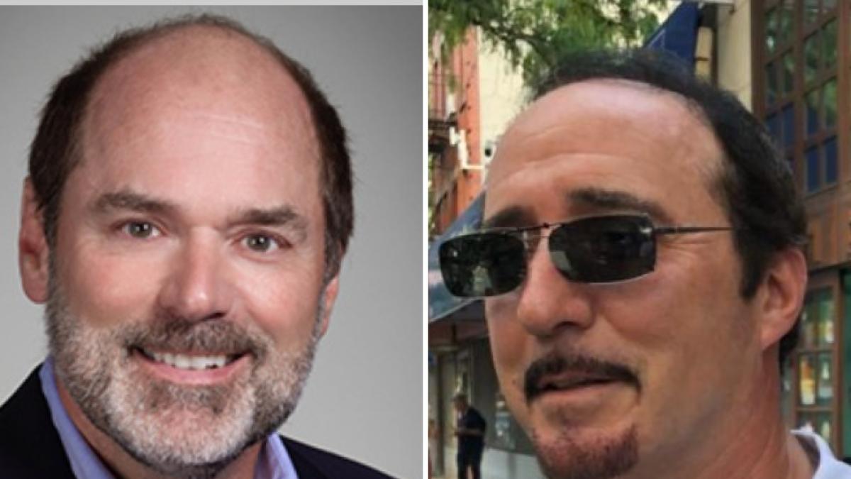 Stephan e Appio, i manager pronti a uscire dall’ombra per gestire la ...