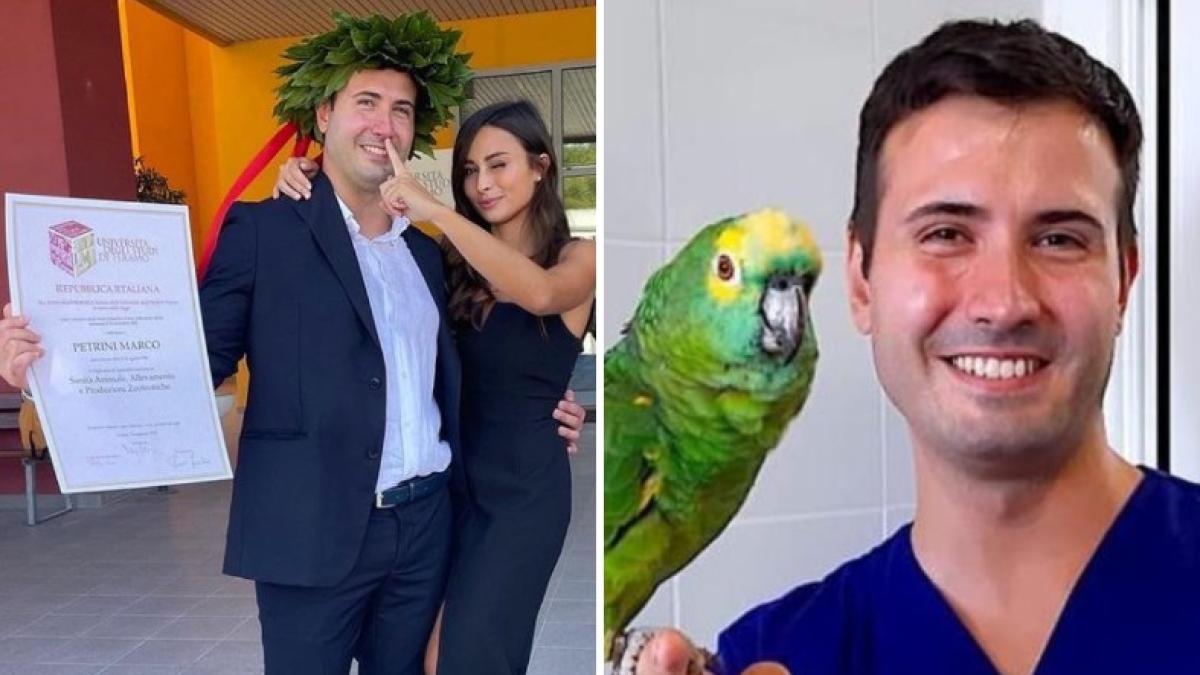 Marco Petrini Dottorpet, la sorella ai funerali: «Combatteva la ...