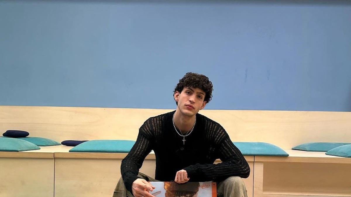 Mida, chi è il cantante concorrente di «Amici»: nato a Caracas ...