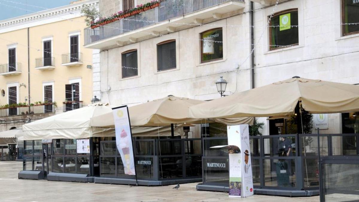 Martinucci, il «re del pasticciotto» raddoppia a Milano e apre la ...