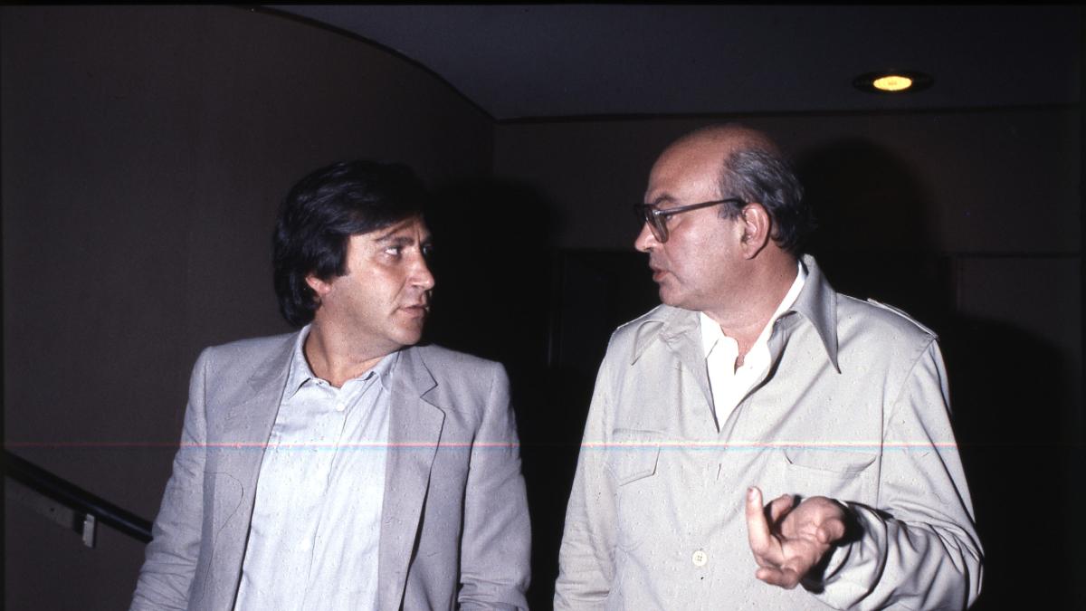 Claudio Signorile: «Vi racconto perché gli ostaggi americani in Iran ...