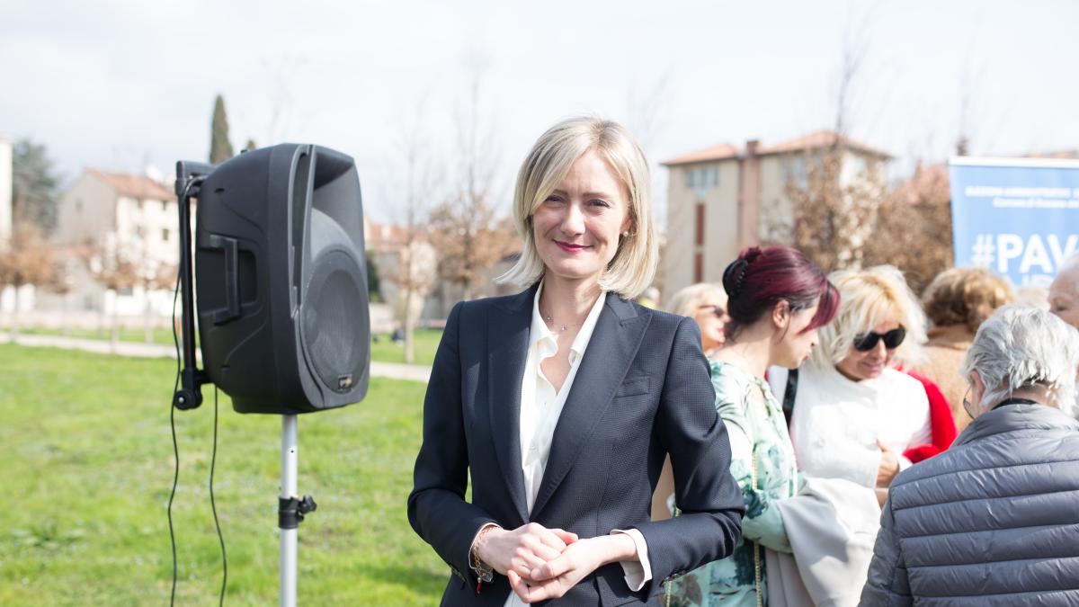 Lega contro Lega a Bassano, Elena Pavan cacciata dal partito: «È ...