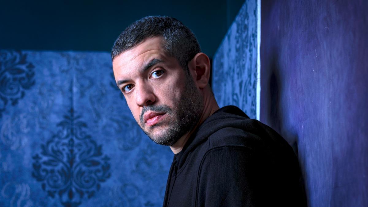 Francesco De Carlo: «In sala ci si può dire tutto. Il teatro è libertà ...