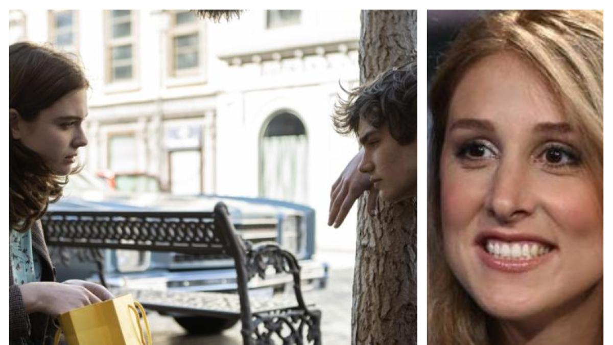 Fabbricante di lacrime, al debutto su Netflix il film tratto dal best ...