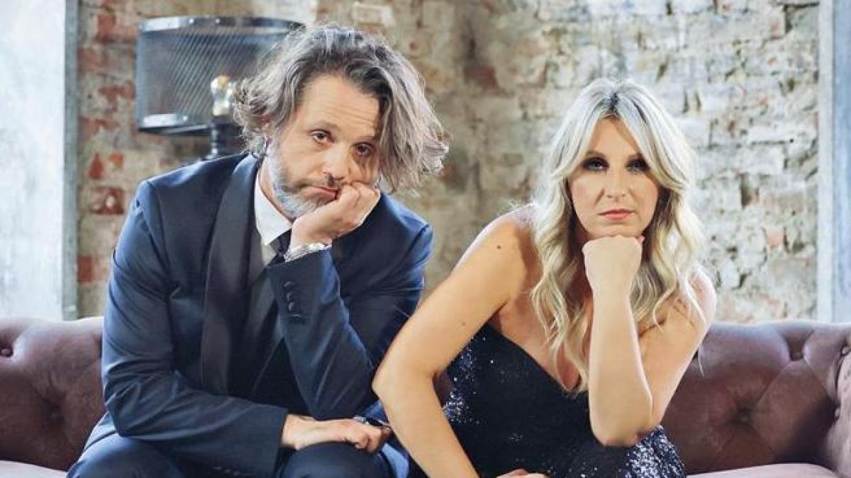 Katia Follesa e Angelo Pisani, fine della storia d'amore. Lei aveva ...