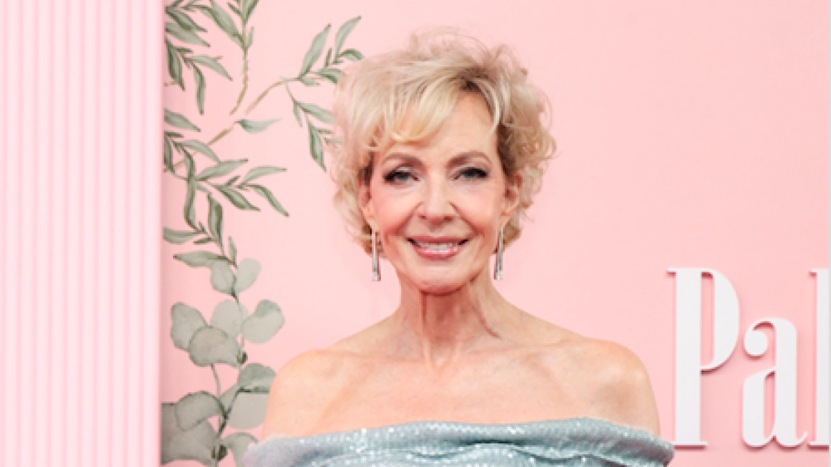 Allison Janney, l'attrice che ha vinto l'Oscar con "Tonya": «Se sono ...