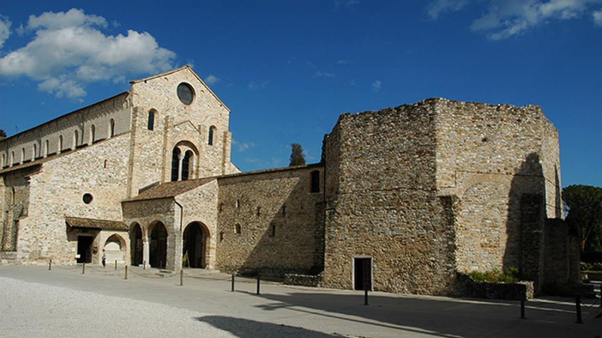 Dalla Via di San Pio alla Madonna Nera: 6 cammini tra fede e natura ...