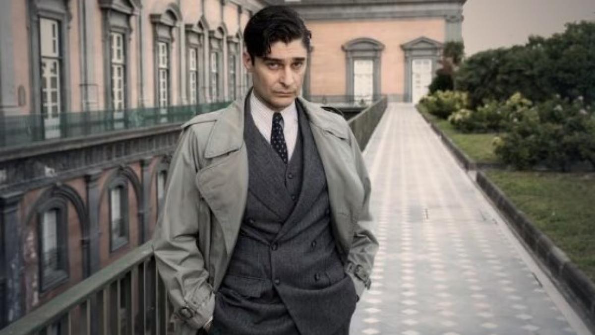 Commissario Ricciardi, finite le riprese ma è polemica sulla location ...