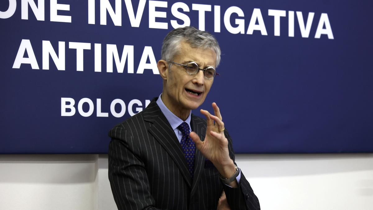 Giuseppe Amato alla procura generale di Roma: chi prenderà il suo posto ...