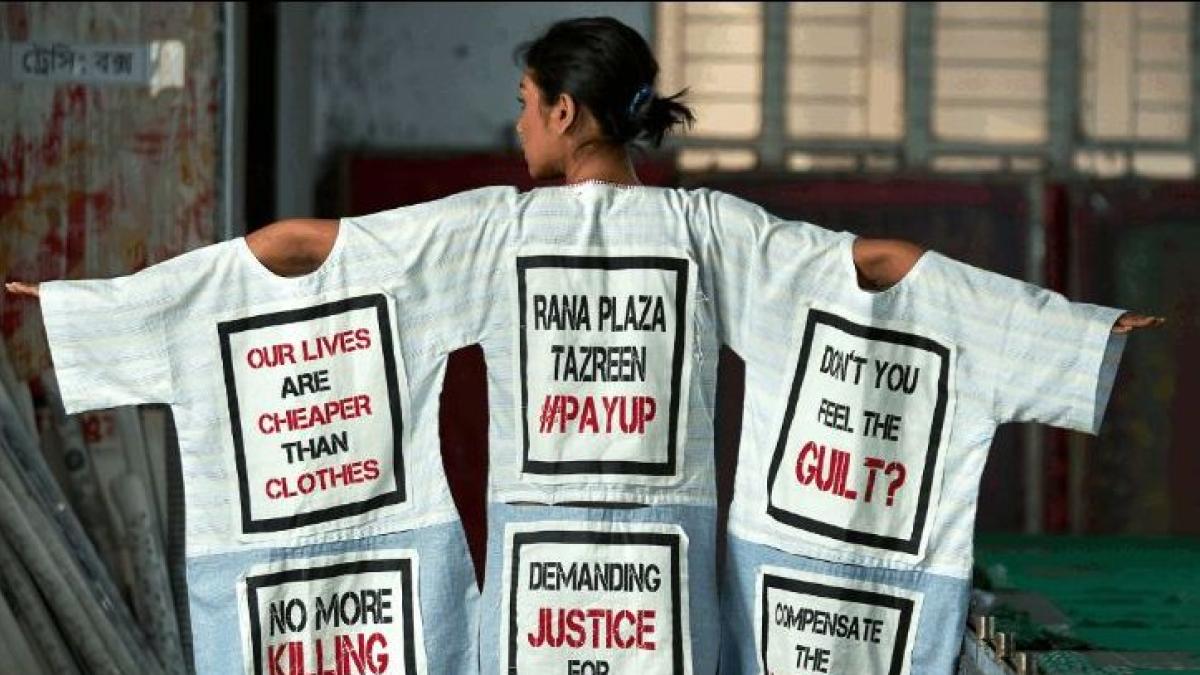 Fashion Revolution, dieci anni di diritti umani e di moda sostenibile ...