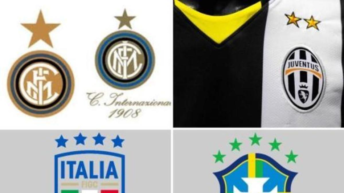 Cosa vuol dire che l’Inter si è messa la seconda stella sulla maglia ...