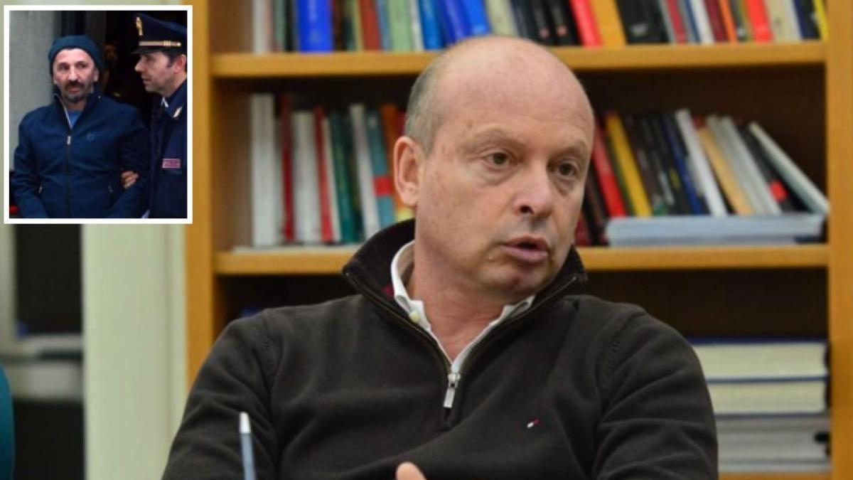 Mafia, in carcere il «re delle rapine» Angelo Falco: con Giacomo ...