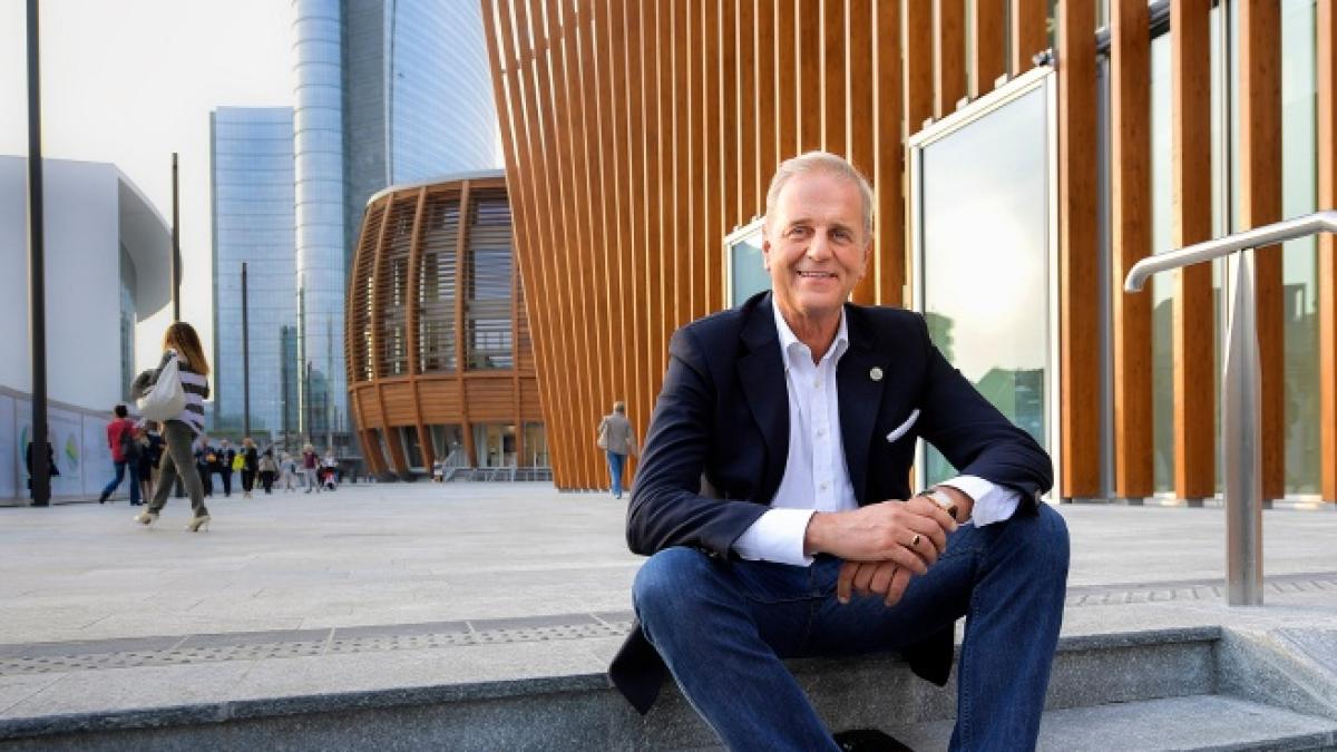 Enrico Bertolino, cuore nerazzurro: «Sfottò ai milanisti? Noi più ...