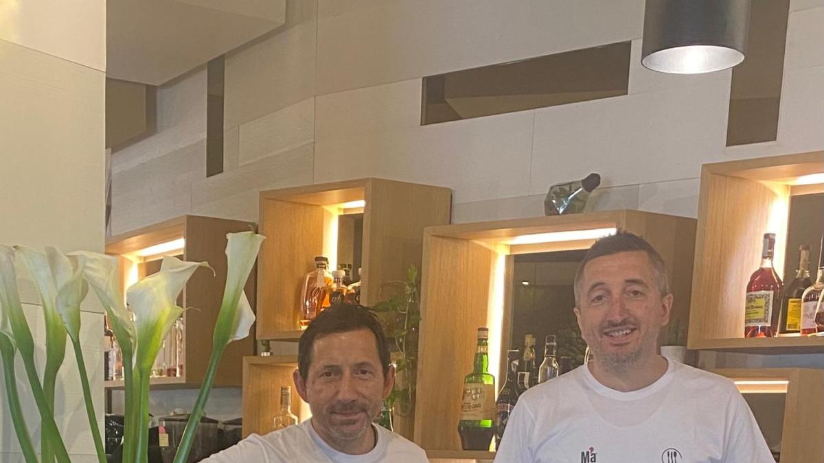 Il ristorante è chiuso nel weekend: «Guadagniamo un po' meno ma stare ...