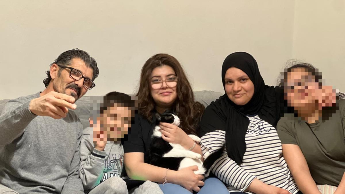 Firenze, la storia della famiglia Abo Aziz: la casa persa in Siria 13 ...