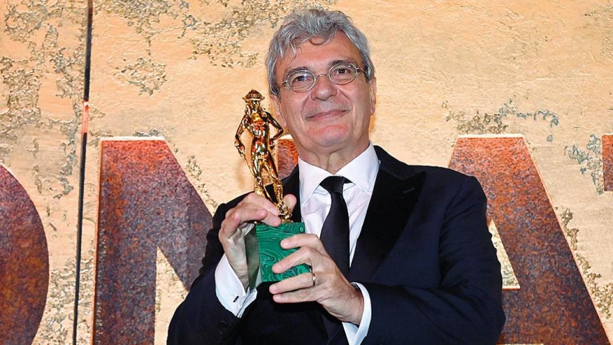 Mario Martone: «Un David per me e per Massimo Troisi» | Corriere.it