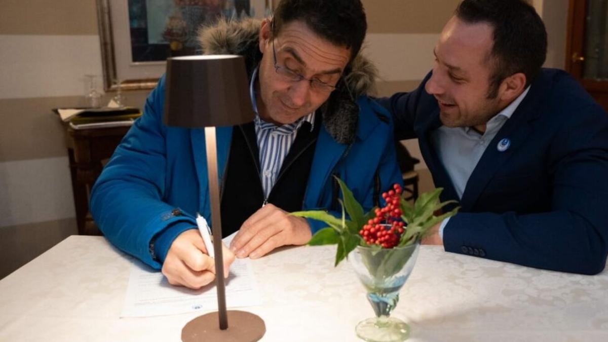 Roberto Vannacci, militare veronese difende il generale candidato con la Lega alle Europee: ora ...