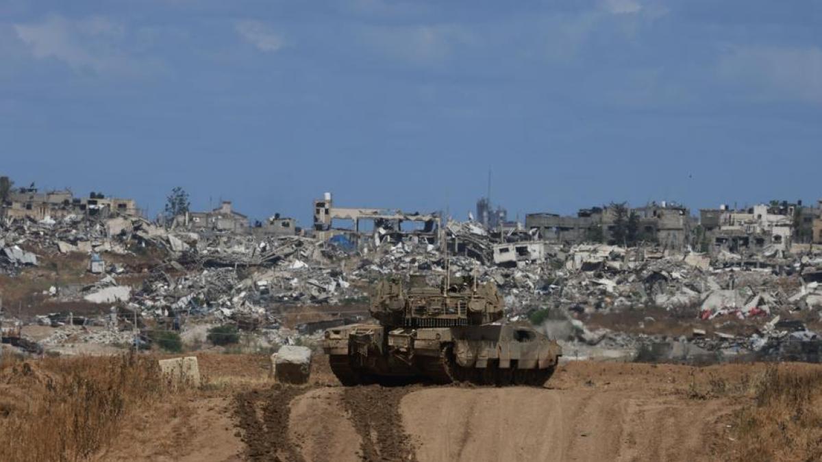 Venti di guerra, tra storia e diritto. Dall'Ucraina a Gaza: quali ...