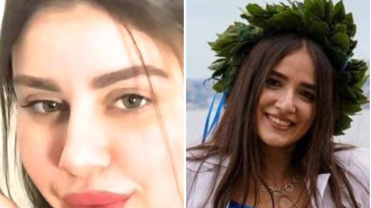 Sara Romano e Rita Granata, due ventenni travolte e uccise a Napoli ...