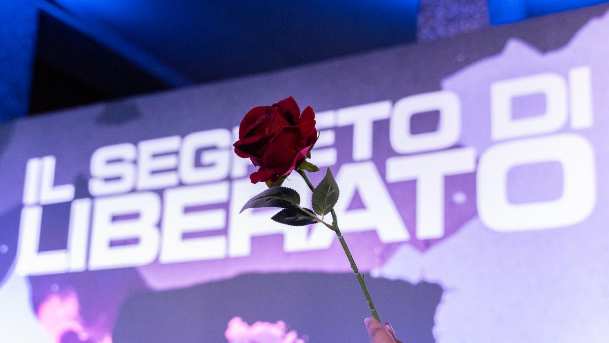 «Il segreto di Liberato», ieri notte il cantante in incognito alla ...