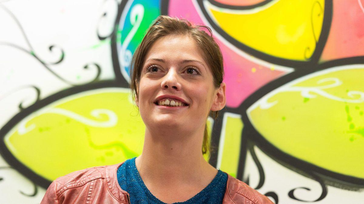 Opinioni | Francia, Emma Rafowicz contro il fanatismo | Corriere.it