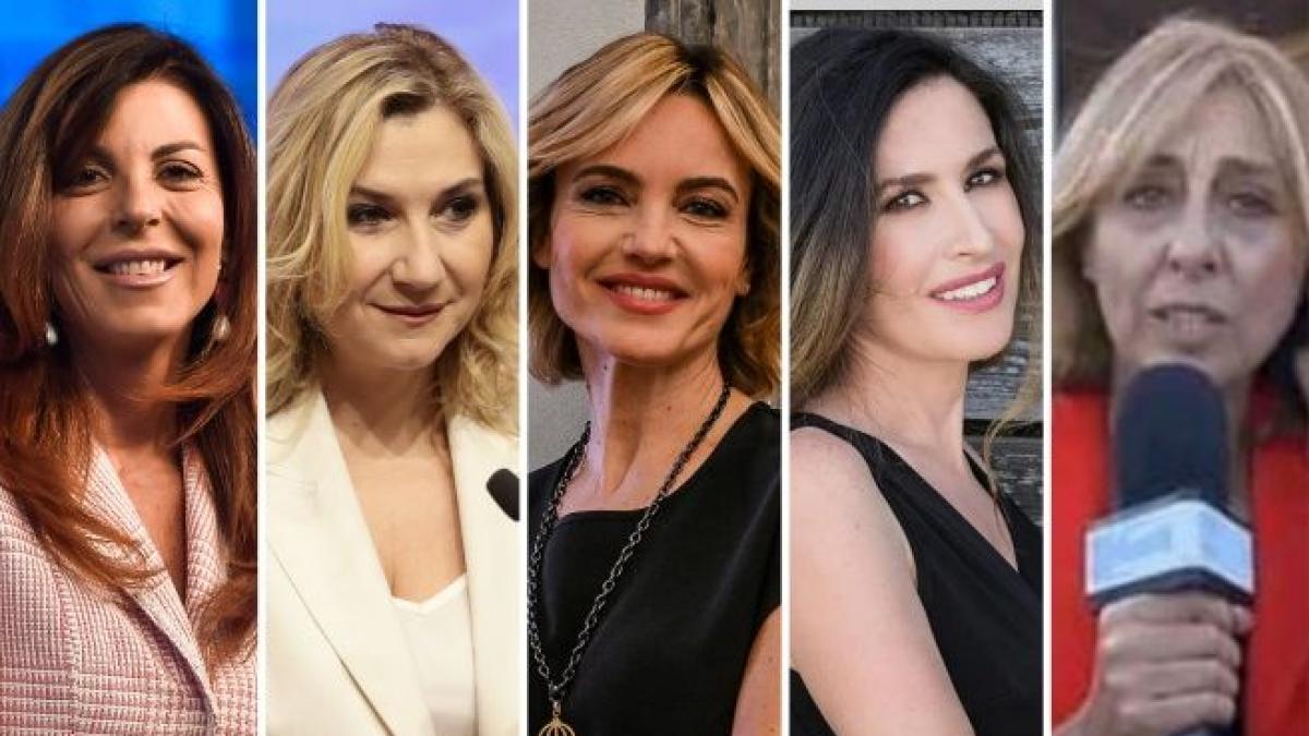 Le giornaliste Rai si «schierano»: sul web minacce e ritorsioni ...