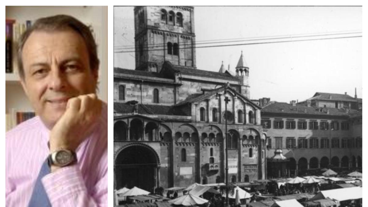 L’Emilia dell'indimenticato Edmondo Berselli: «La luna di Modena ...