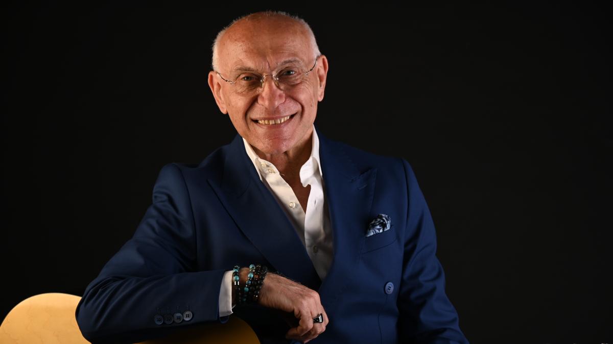 Mario Maglione: «Festeggio 50 anni di musica con un concerto» | Corriere.it